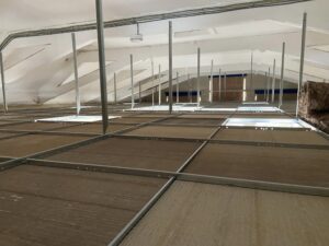 Suspended Ceilings | Cornwall Building & Maintenance